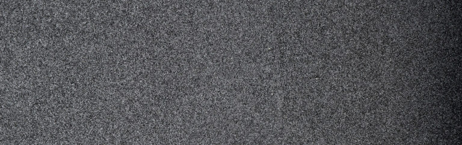 Neoprene foam - Ramsay Rubber