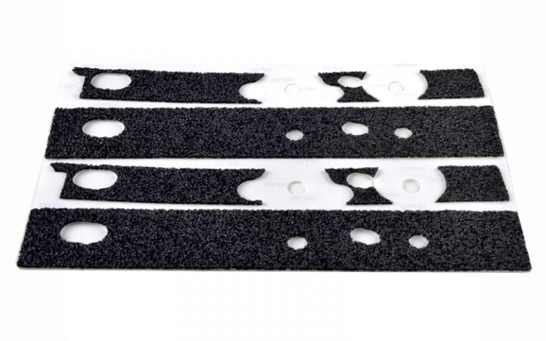 EPT foam - Ramsay Rubber