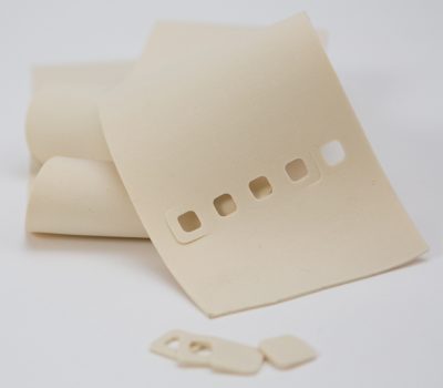 The ultimate guide to EPDM as a sealing solution | Ramsay Rubber